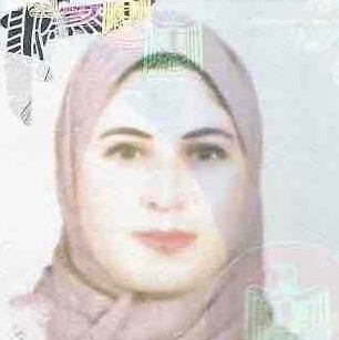 Sara selem Radwan - Global Peace Chain