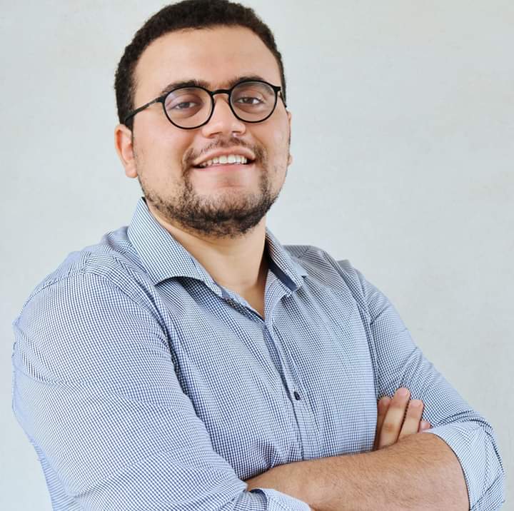 Oussama Nidhal ben elhadj hammouda - Global Peace Chain