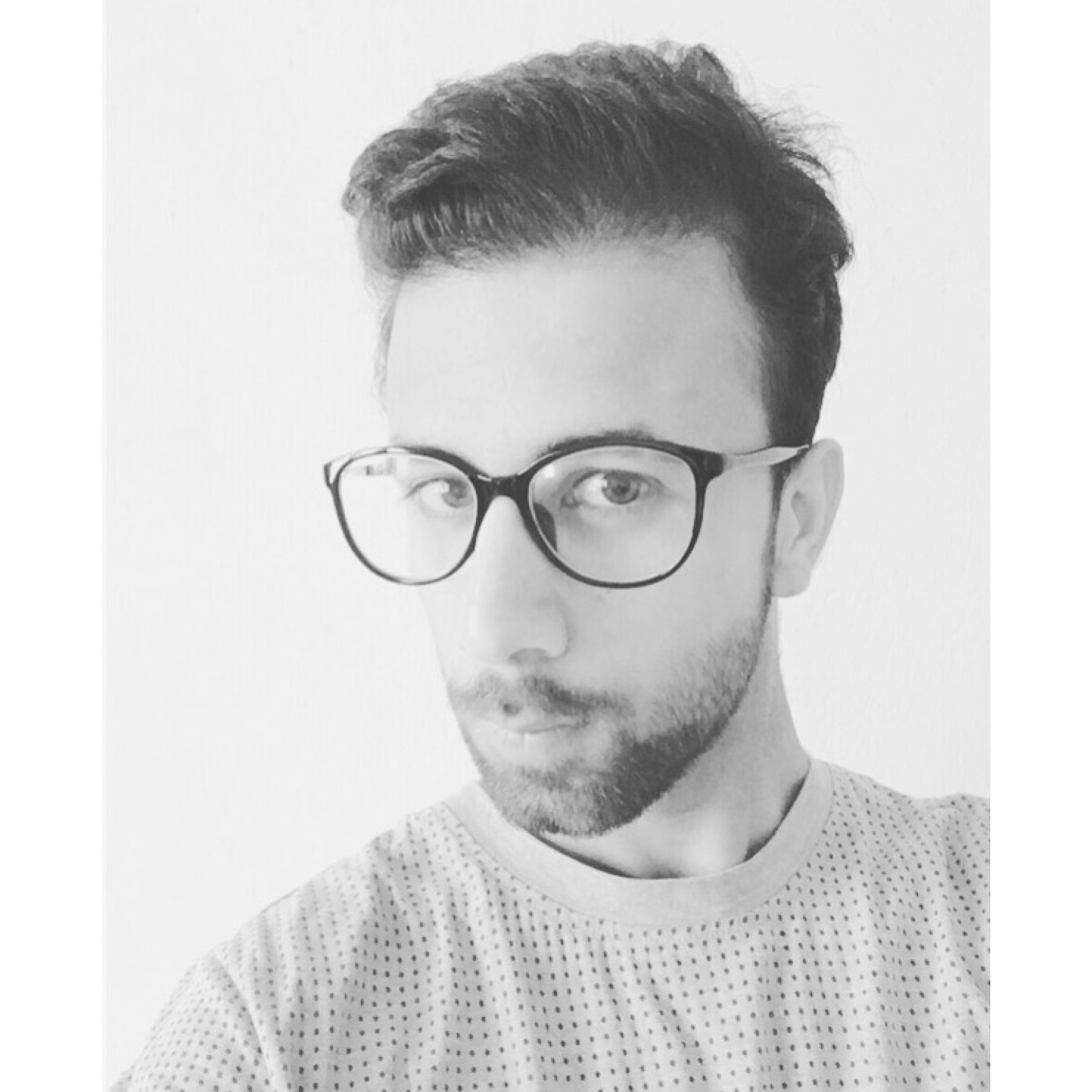 Aqib Rafiq - Global Peace Chain