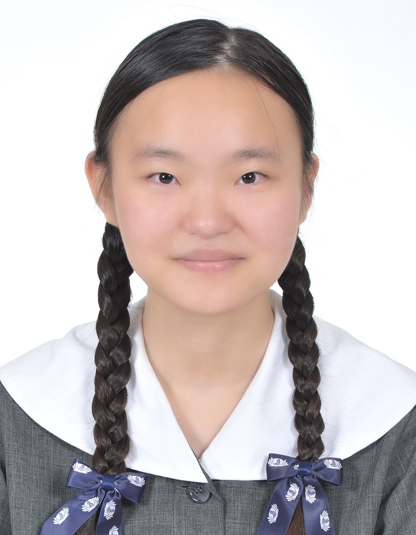 Ming - Global Peace Chain