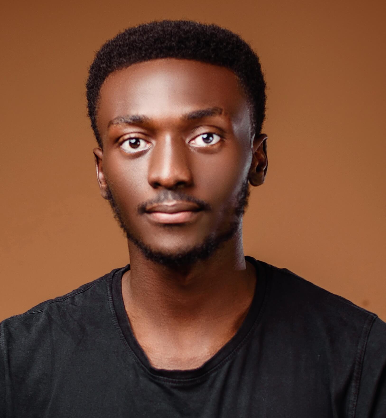 Joseph Onipe - Global Peace Chain