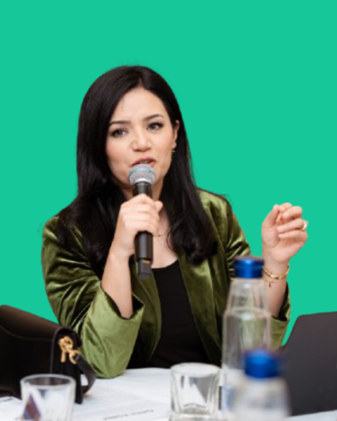 Peace Events & Past Summits | Global Peace Chain