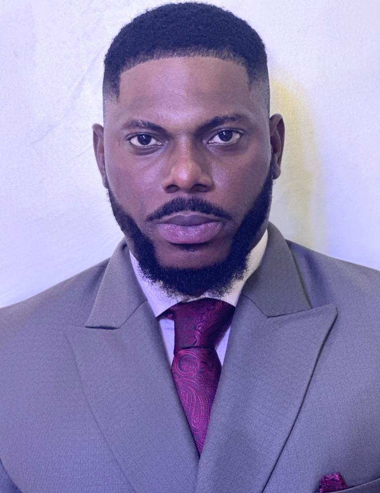 Godswill Blessing - Global Peace Chain