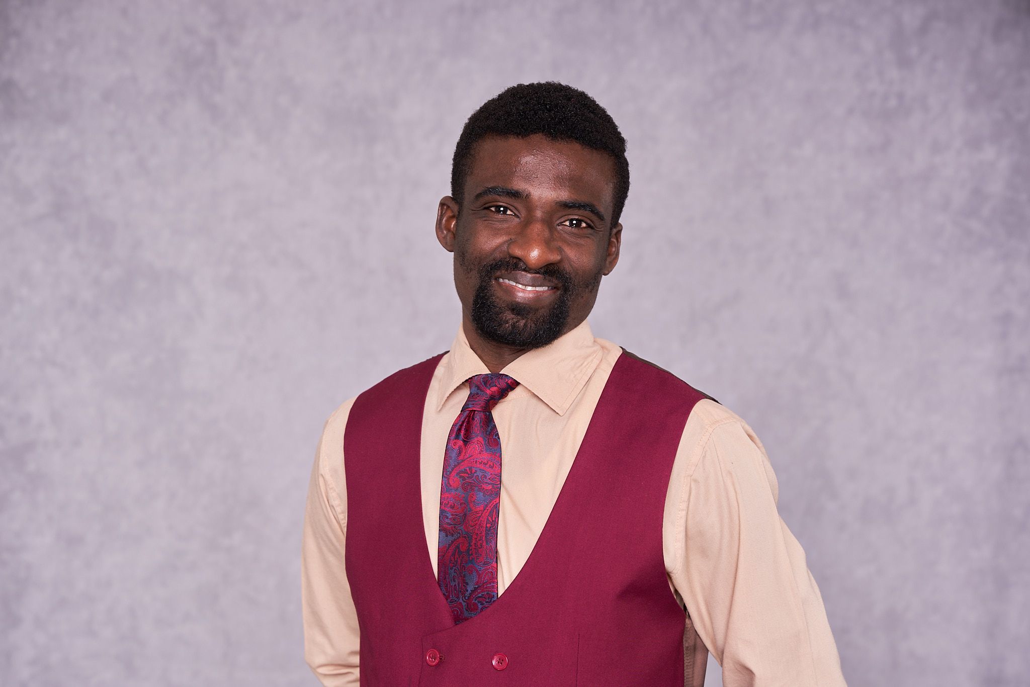 ABRAHAM SELBY - Global Peace Chain