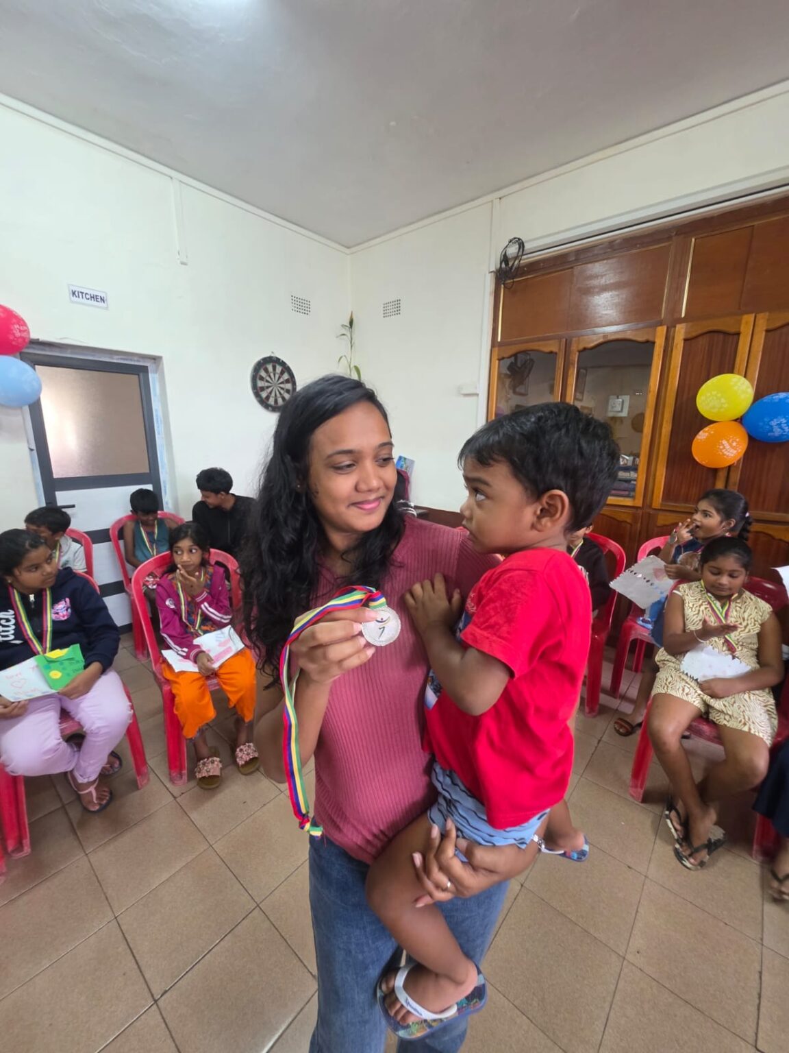 Celebrating Mother’s Day 2026: A Heartwarming Tribute by Young Minds in ...