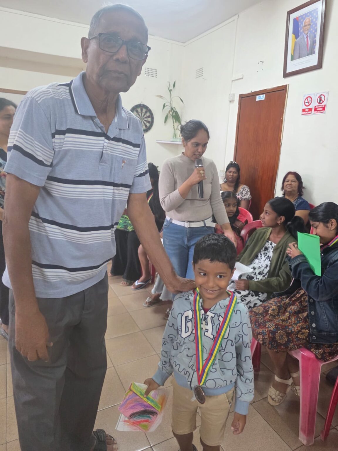 Celebrating Mother’s Day 2026: A Heartwarming Tribute by Young Minds in ...