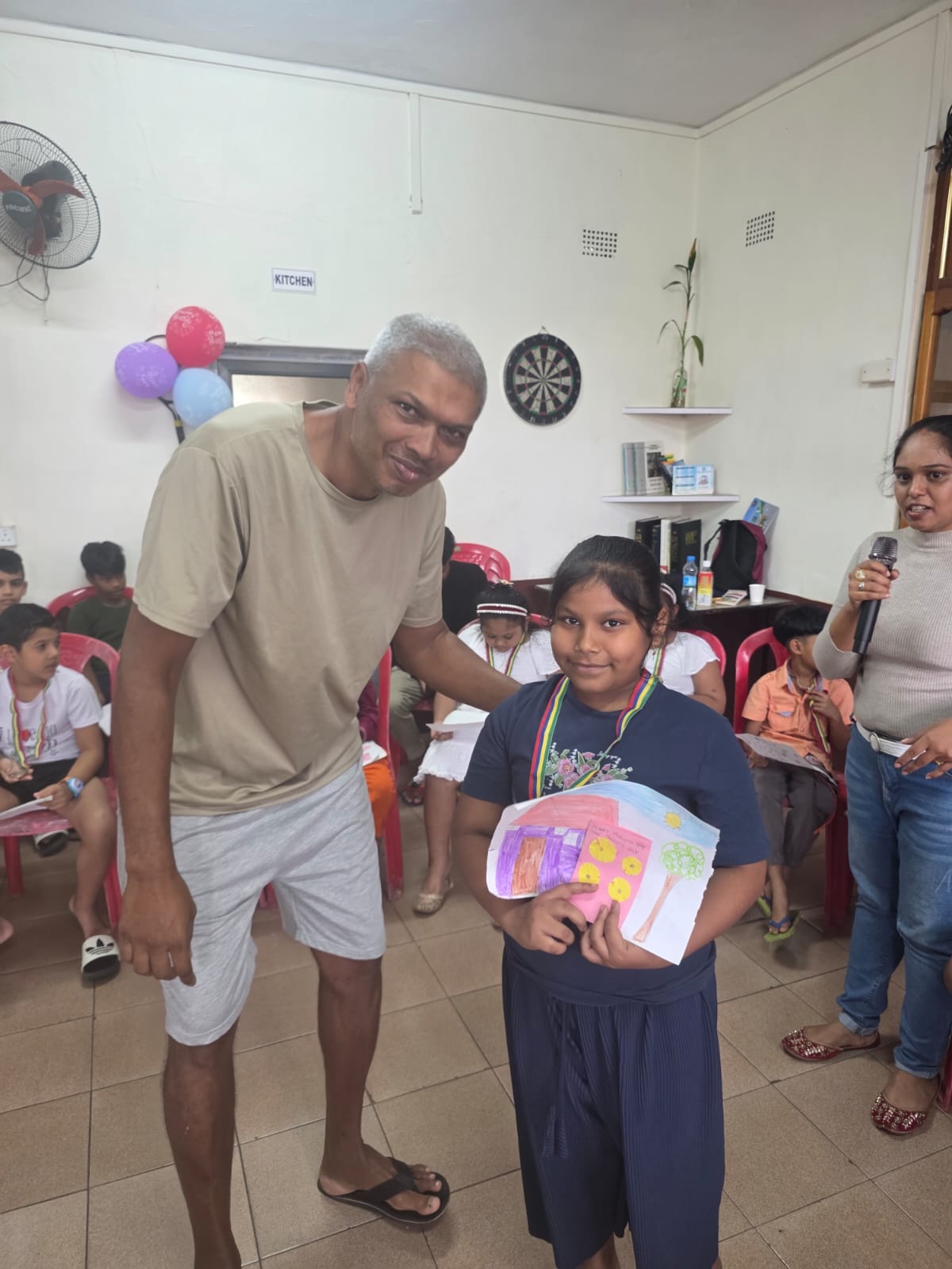 Celebrating Mother’s Day 2026: A Heartwarming Tribute by Young Minds in ...