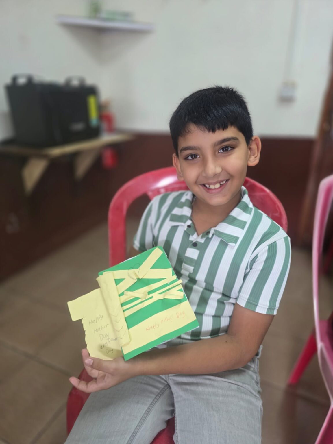 Celebrating Mother’s Day 2026: A Heartwarming Tribute by Young Minds in ...